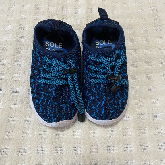 Sole Play | Shoes | Sole Play Boys No Tie Shoes | Poshmark